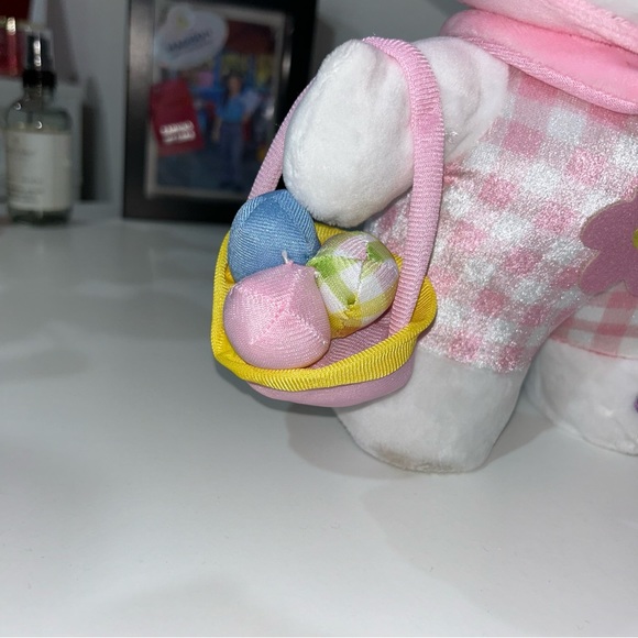 Hello Kitty | Toys | Easter Spring Hello Kitty Looby Loo Music Side ...